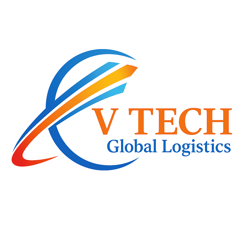 About Us | V Tech Global Logistics